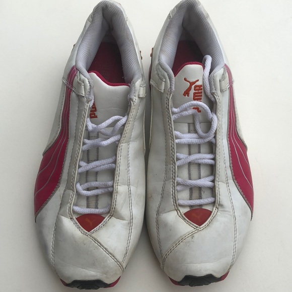 Vintage Puma Shoes Sneakers Unisex/ Old School Puma, 58% OFF